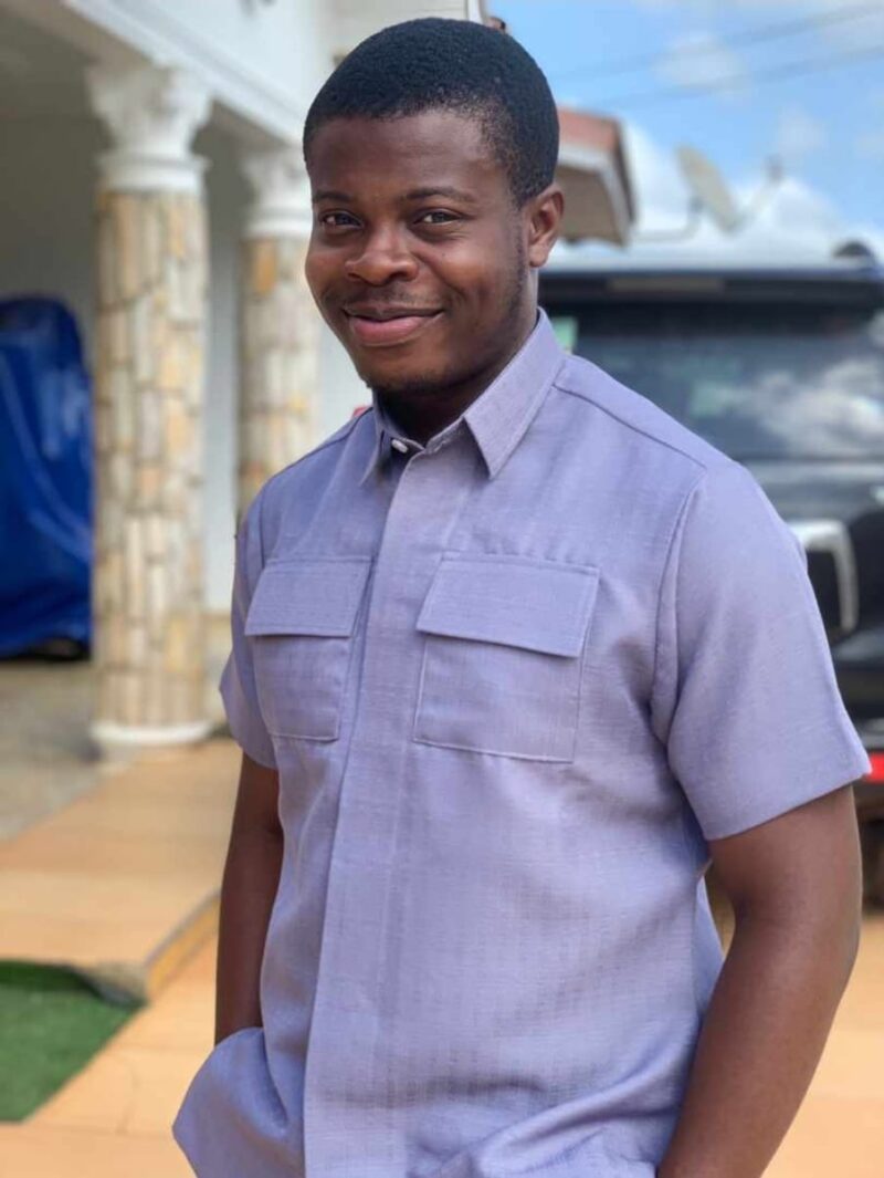 15 young Ghanaian innovators head to Denmark for 2024 Next Generation ...