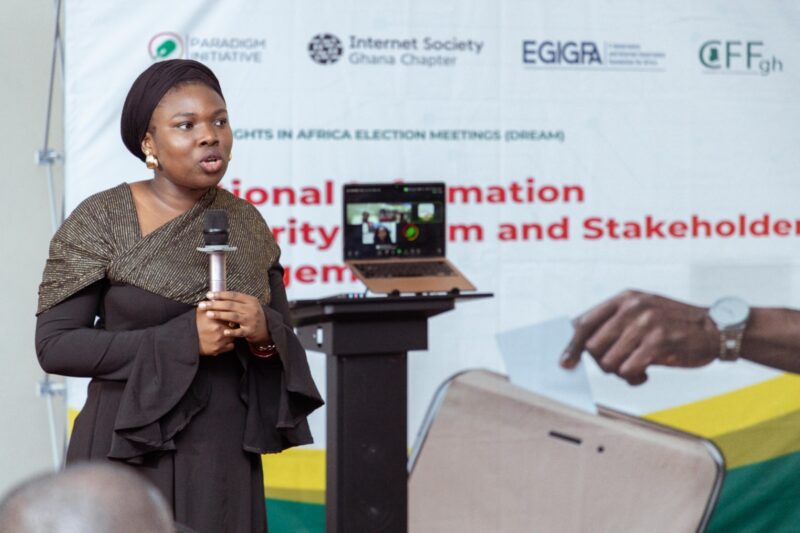 Political parties, CSOs and media unite to ensure peaceful elections ...