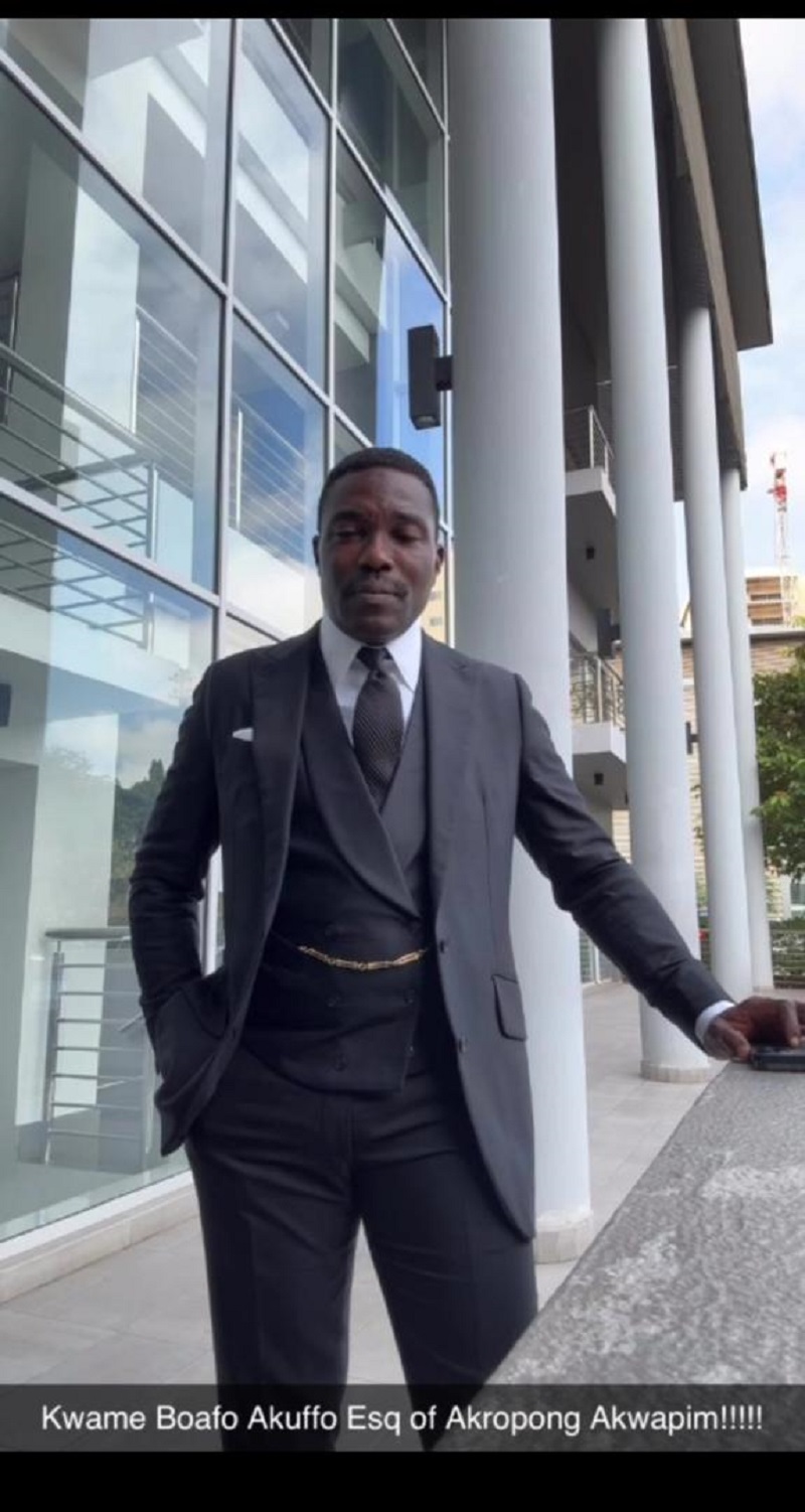 Re: Can I have a seat? - MyJoyOnline