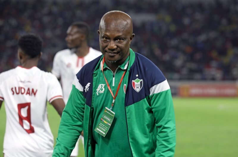 Kwasi Appiah a better choice as Black Stars coach than Otto Addo - Ben ...