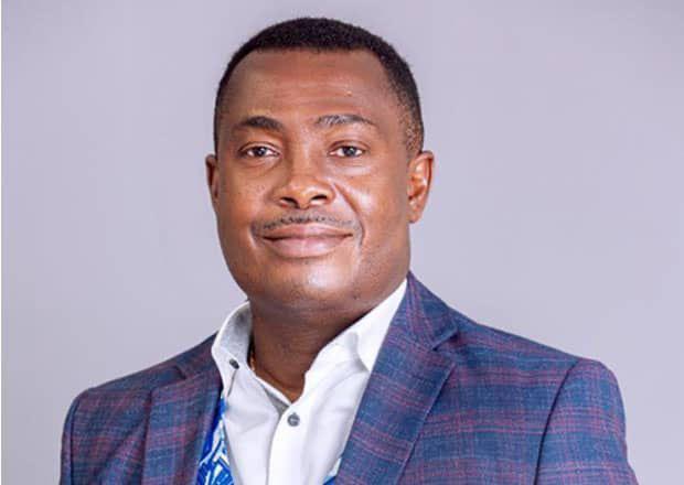 Mawuko Afadzinu elected Executive Vice President of African Table ...