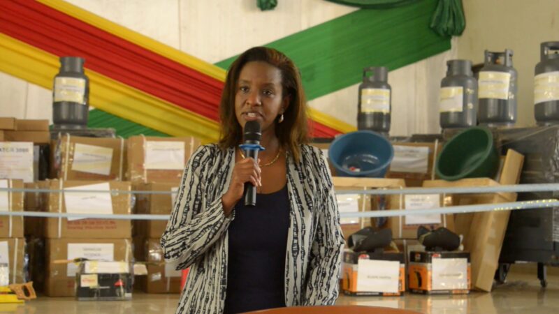 Mastercard Foundation commits to helping Ghana bridge unemployment gap ...