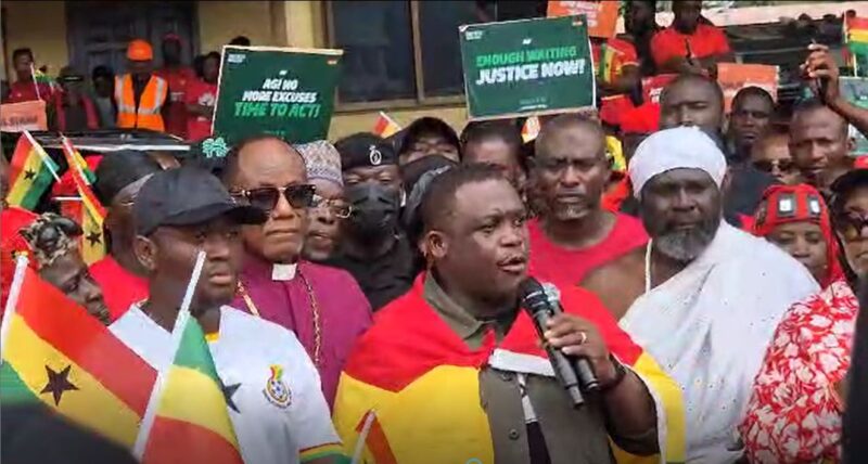 Anti-LGBT Bill: Chief Justice has become an impediment in the wheels of ...