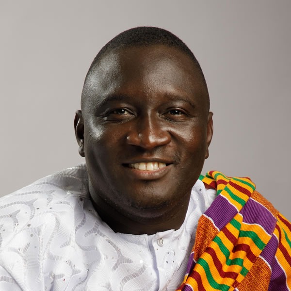 Presidential aspirant Samuel Apea-Danquah seeks injunction against EC ...