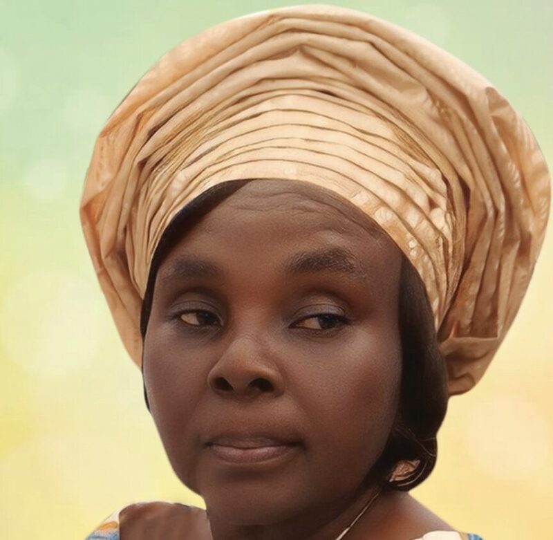 Mrs Vida Ama Atta Essel - MyJoyOnline