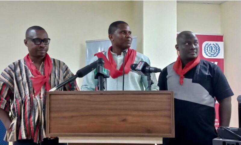 PSWU serves notice of strike from Oct. 21 over unresolved salary ...