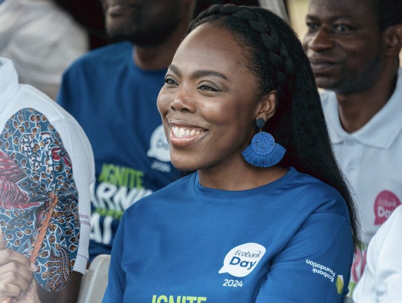 Ecobank Day 2024: Ecobank Ghana promotes Artificial Intelligence and ...