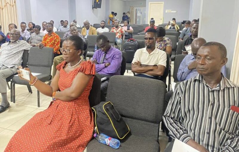 Employees must be treated as key assets of businesses – AGI Chairman ...