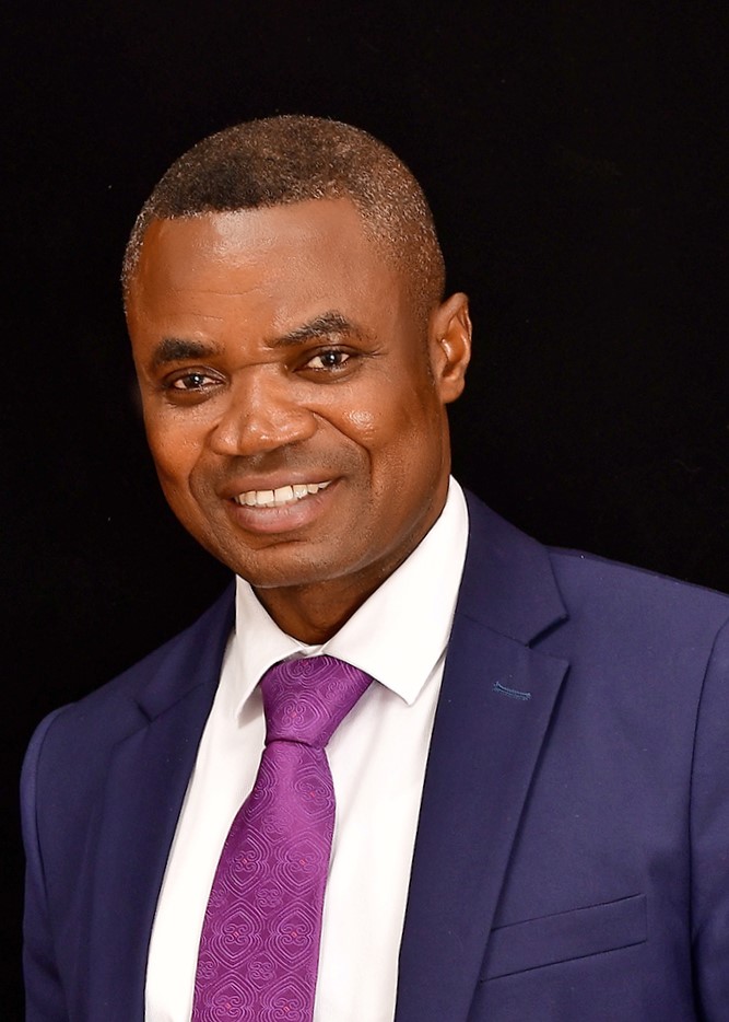 Against All Odds: Dr. Obiri-Yeboah's journey to becoming a Renowned ...