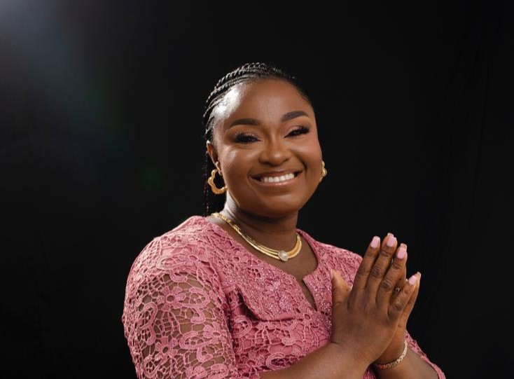 New gospel singer Angel Ministries releases single 'Ene Me Nto Nkyea ...