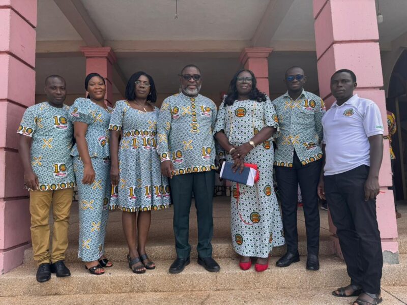 National Pensions Regulatory Authority marks 'Pension Sunday' in ...