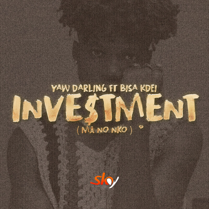 Gen Z highlife singer Yaw Darling making waves with hit single ...