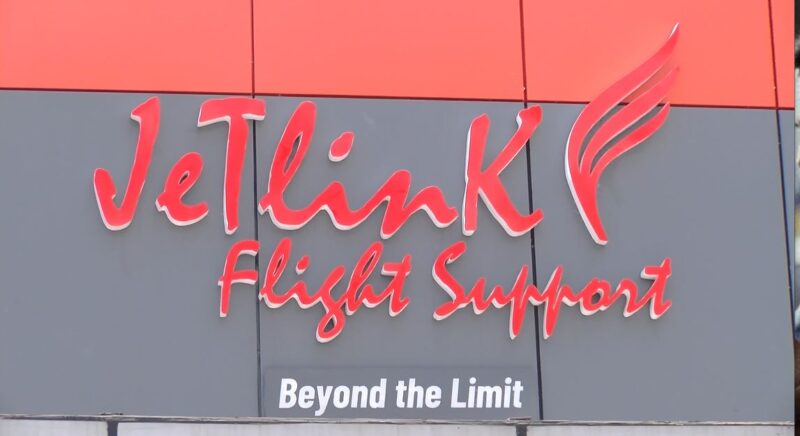 JoySports Invitational: Jetlink Flight Support aims for clean sweep of trophies on Oct. 26 ...