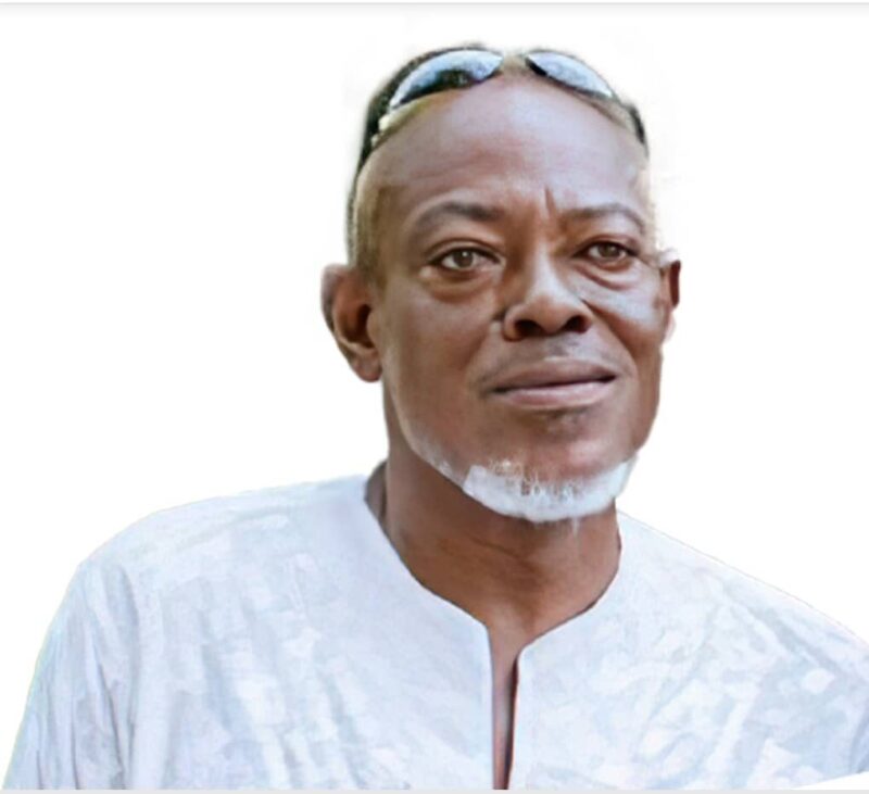 Robert Atu Dodoo-Barnes - MyJoyOnline