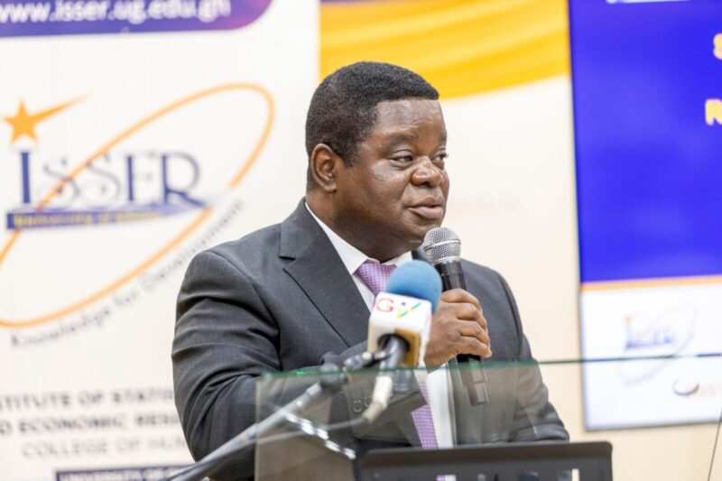 ISSER Report: Lending rates remain highest across sub-region, do not ...