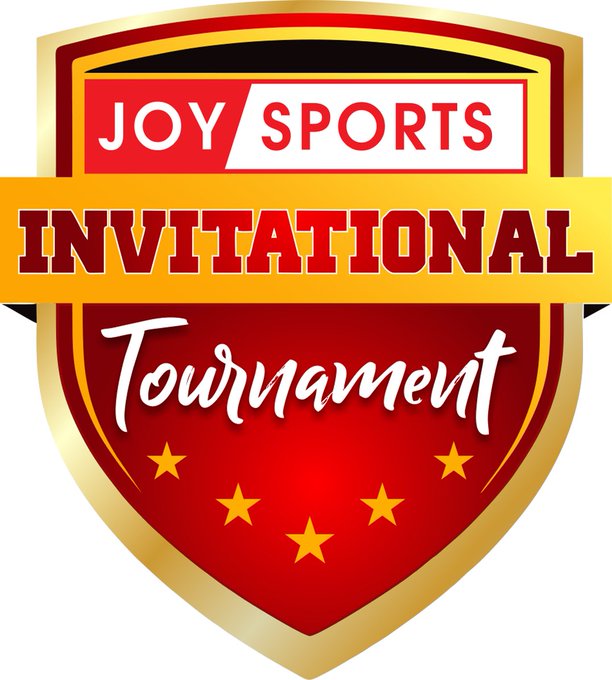 Joy Sports Invitational 2024: Draw for football competition to take ...