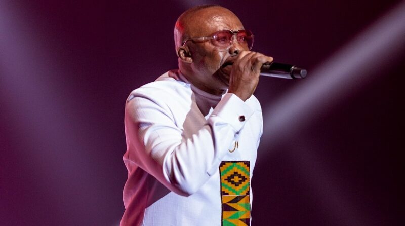 George Jahraa expresses worry over 'galamsey' menace - MyJoyOnline