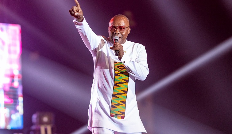 I've been underrated - George Jahraa - MyJoyOnline