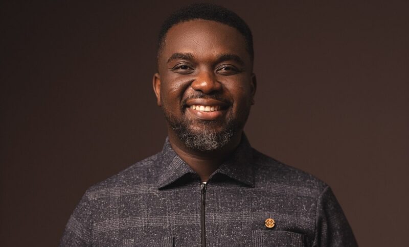 Joe Mettle girds up for ‘Sing Over Ghana’ prayer event - MyJoyOnline