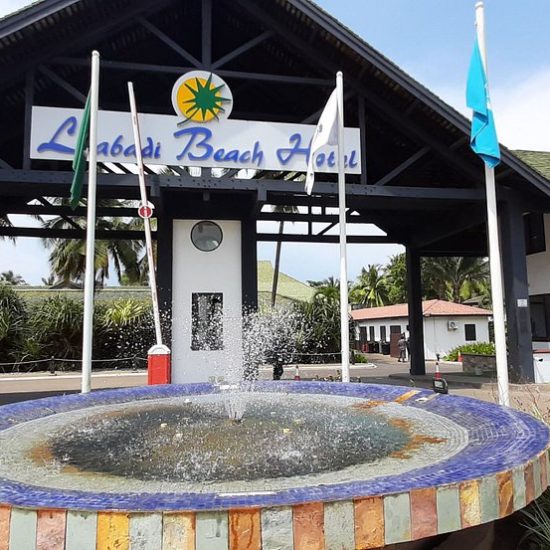 JoySports Invitational: Labadi Beach Hotel hops on biggest corporate ...