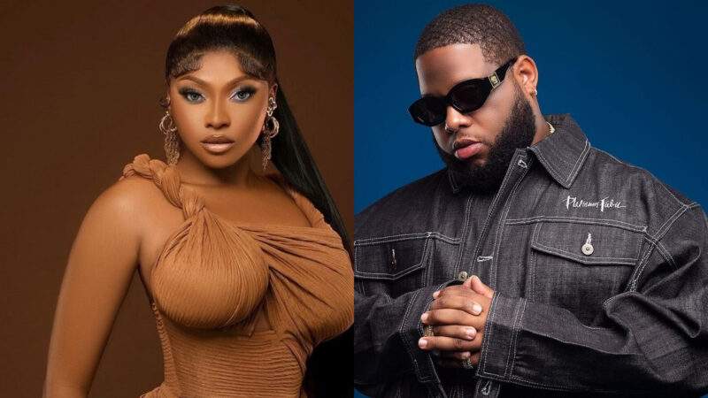 I no longer work with D-Black - Sefa - MyJoyOnline