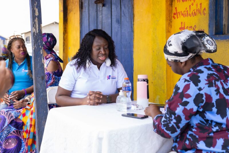 Unlimited Cancer Care International partners with Sandema Hospital for ...