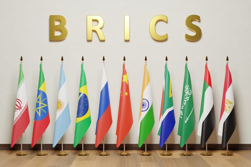 BRICS and the End of Dollar Dominance: A new economic order or a global ...