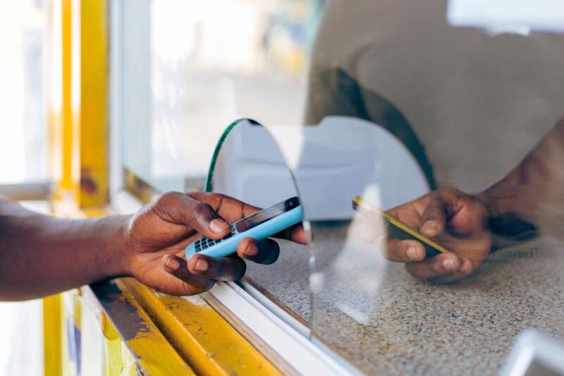 The Uneven Path Toward Cheaper Digital Remittances: A Focus on Ghana ...