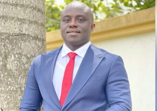 CEO of Gold Empire Resources Ltd. Emmanuel Yirenkyi Antwi named Ghana’s ...