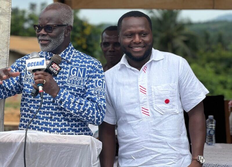 Don’t vote for politicians who will collapse indigenous businesses - Dr ...