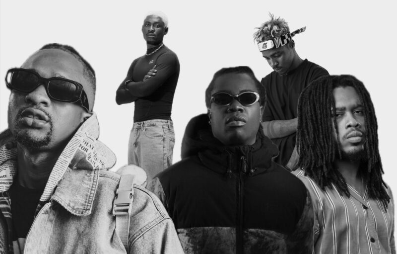 La Même Gang returns with ‘True Colors’ album - MyJoyOnline