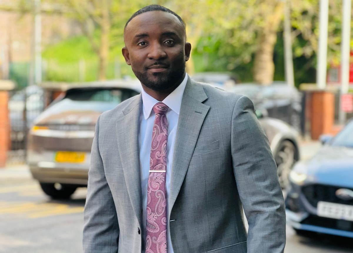 Austa Albright's NGO empowers young entrepreneurs in Ghana with start ...