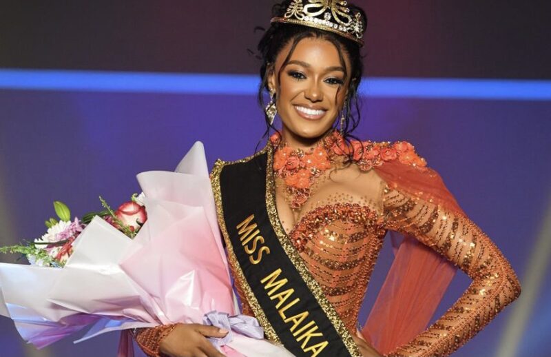 Woman King Crowned Queen of Miss Malaika Ghana 2024 - MyJoyOnline