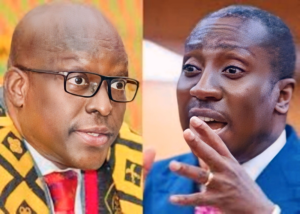 Speaker has taken Parliament as his personal property, opens it when he ...