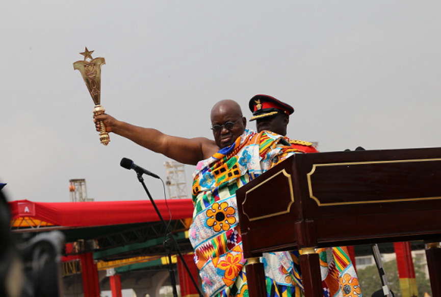 Documentary on Akufo-Addo’s achievements dubbed ‘Nana Addo: The Legacy ...