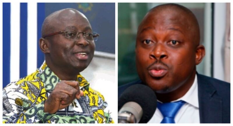 NPP, NDC MPs clash over Bawumia's 2,000 megawatts solar plan for Ghana ...