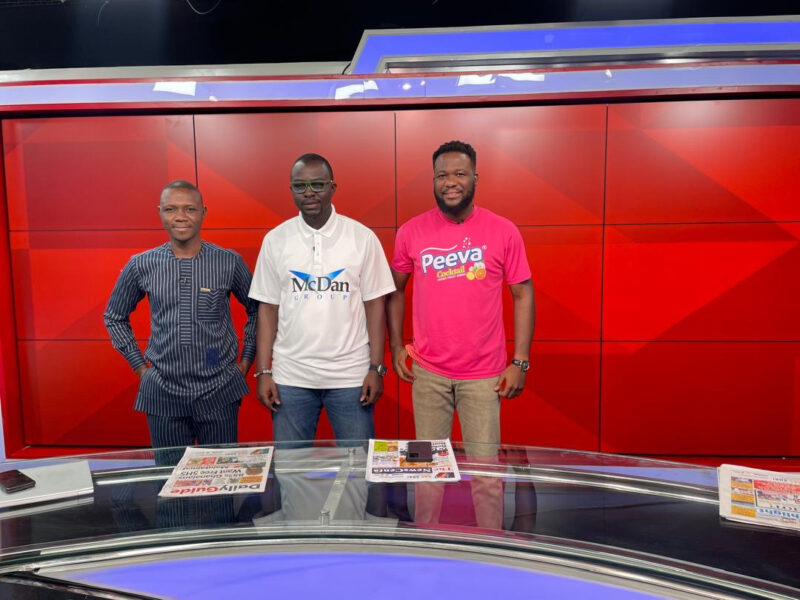 JoySports Invitational: Our CEO missed his penalty because of minor ...