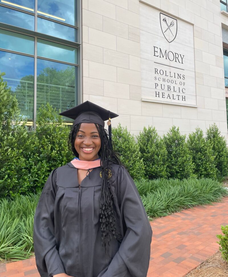 Health beyond awareness month: Building a future of early detection ...