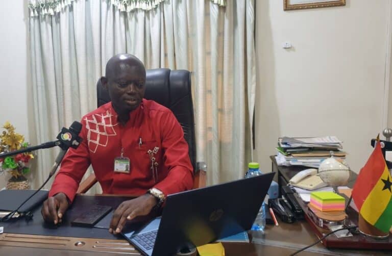 EPA Accra Regional Directorate sets the bar high in excellent service ...