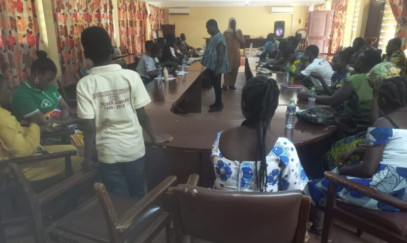 2024 elections: PWDs urge EC to ensure inclusive electoral process ...