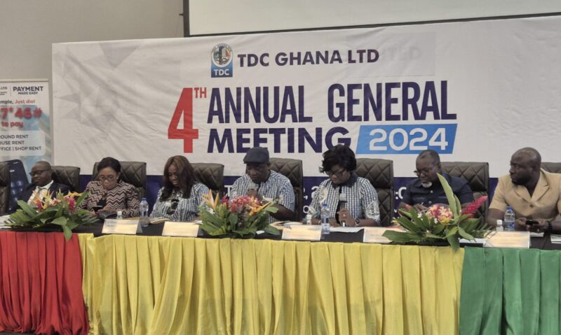 Government preparing to divest interest in most SOEs – John Boadu ...