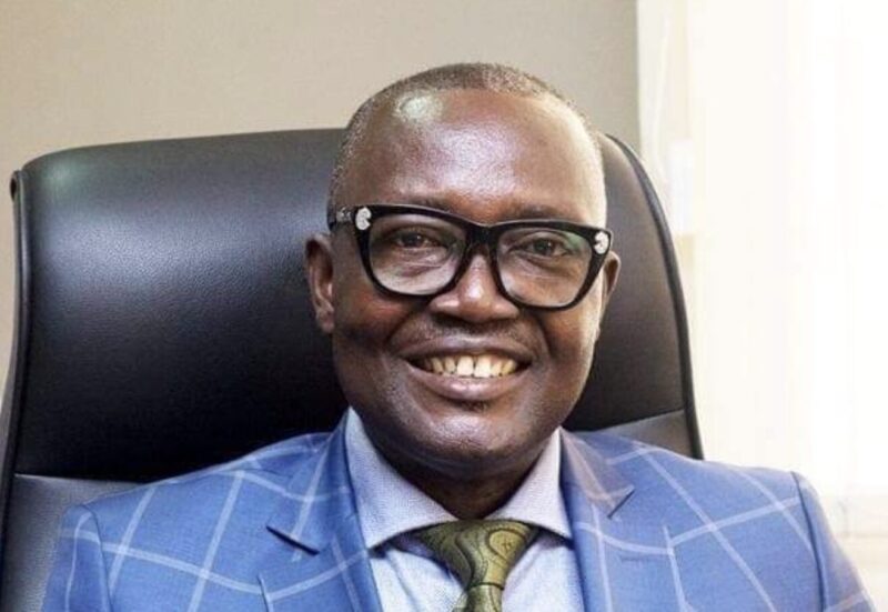 Baptist minister and ‘M’atwen Awurade Anim’ hitmaker dies - MyJoyOnline