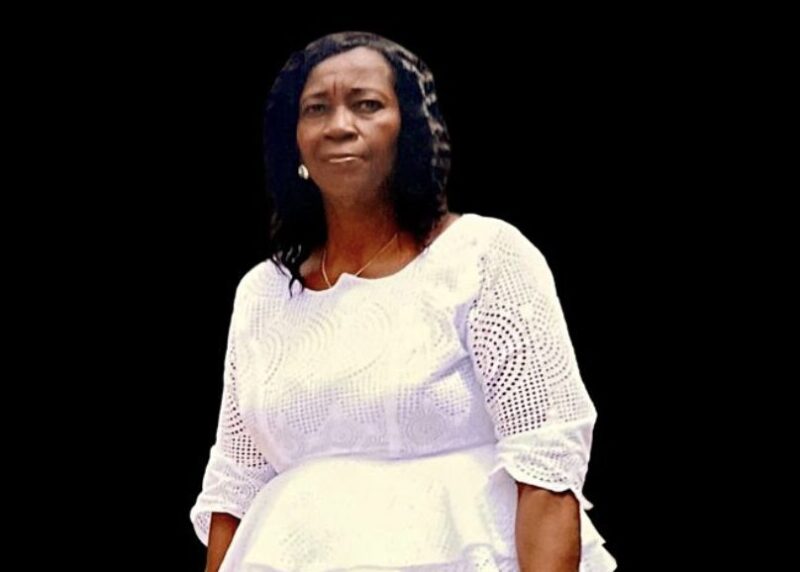 Evelyn Aboagye aka Yaa Asantewaa - MyJoyOnline