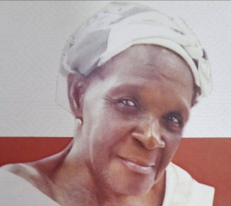 Obaapanin Agnes Gyamfi aka Ama Asantewaa - MyJoyOnline