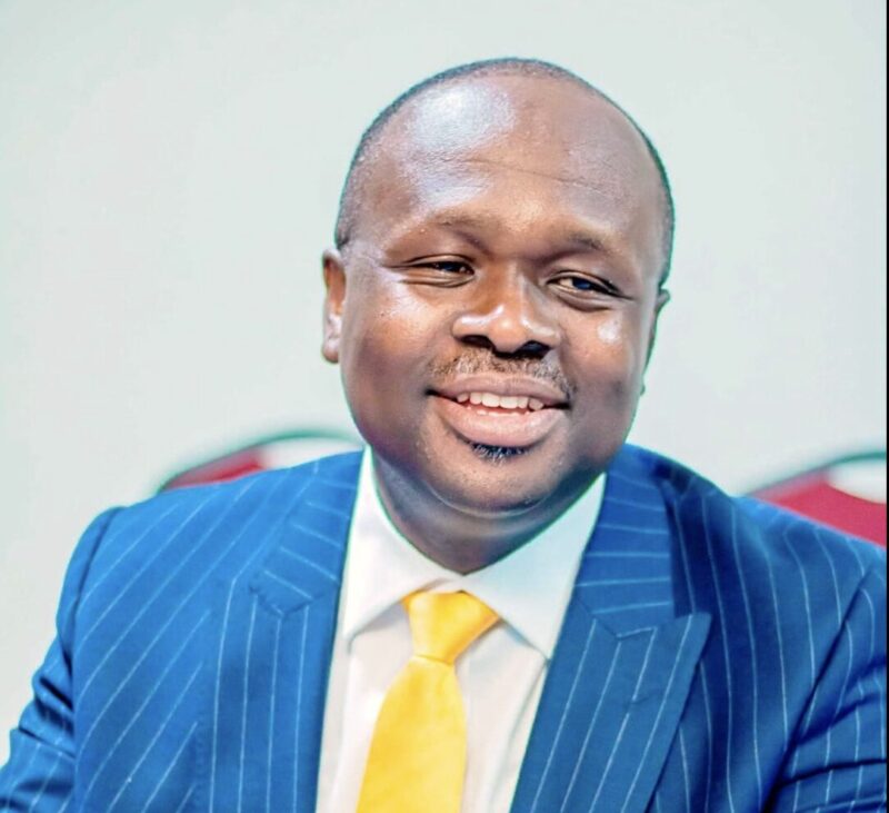 Election 2024: Engagement with security services productive - NDC - MyJoyOnline