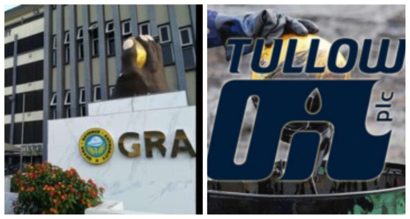 London court set to decide on GRA’s $400m tax dispute with Tullow Oil ...