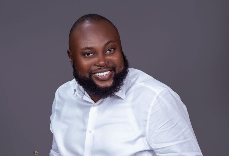 Joy FM announces Kofi Hayford for return of Showbiz News Flash ...