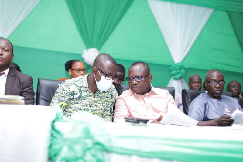 Improved banking sector performance positively impacts Odotobri Rural ...