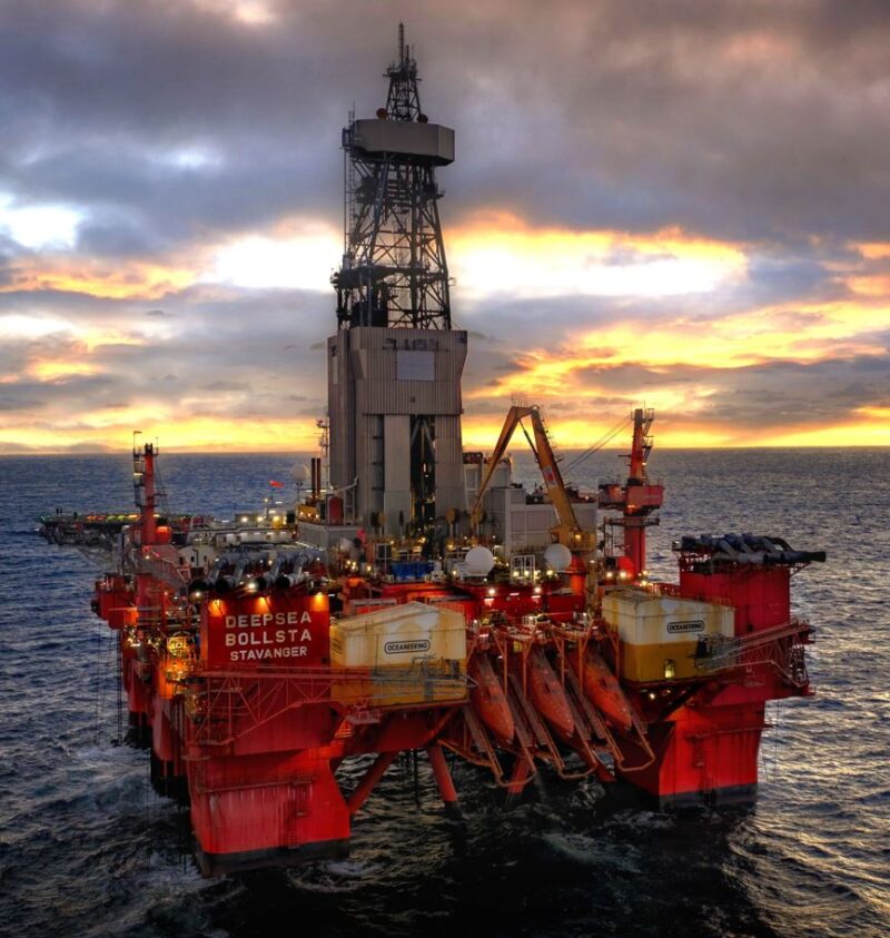 Springfield nears completion of Afina appraisal drilling to become first Ghanaian company in the ...