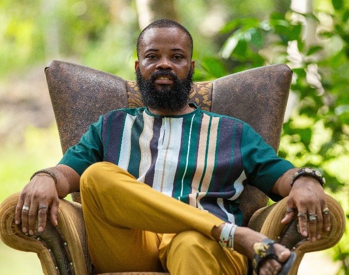 Osofo Kojo Bentsir features Enam, Boggy Wenzday, Kojo Vypa on ‘Aware Pa ...